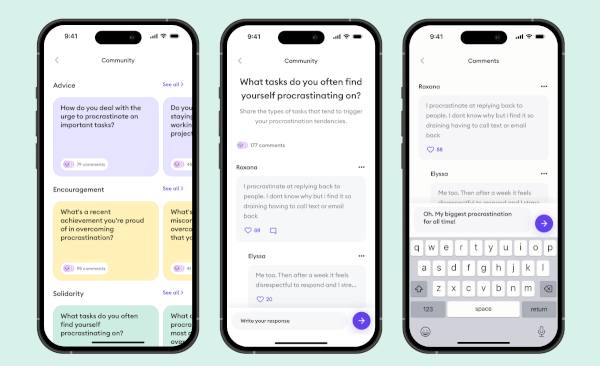 How to Create a Mental Health App: Development Guide 2026 | Orangesoft