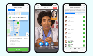 Best Telemedicine Apps of 2022 – Telehealth Mobile Apps