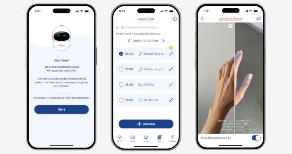 MVP in Healthcare: Meaning, Benefits & Launching Without Risk | Orangesoft