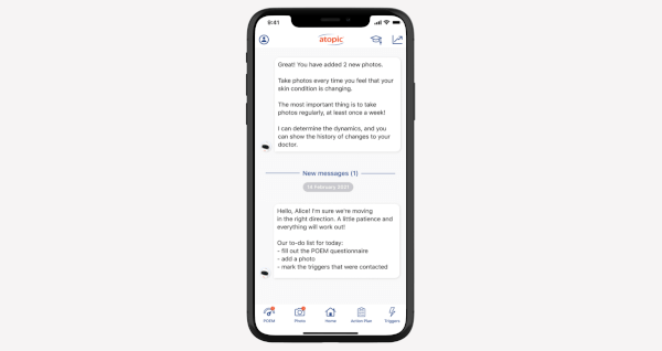 Conversational AI in healthcare: 8 real-world use cases | Orangesoft