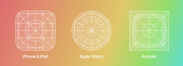 How to Make an App Icon - Create Your Own App Icon for iOS and Android Apps