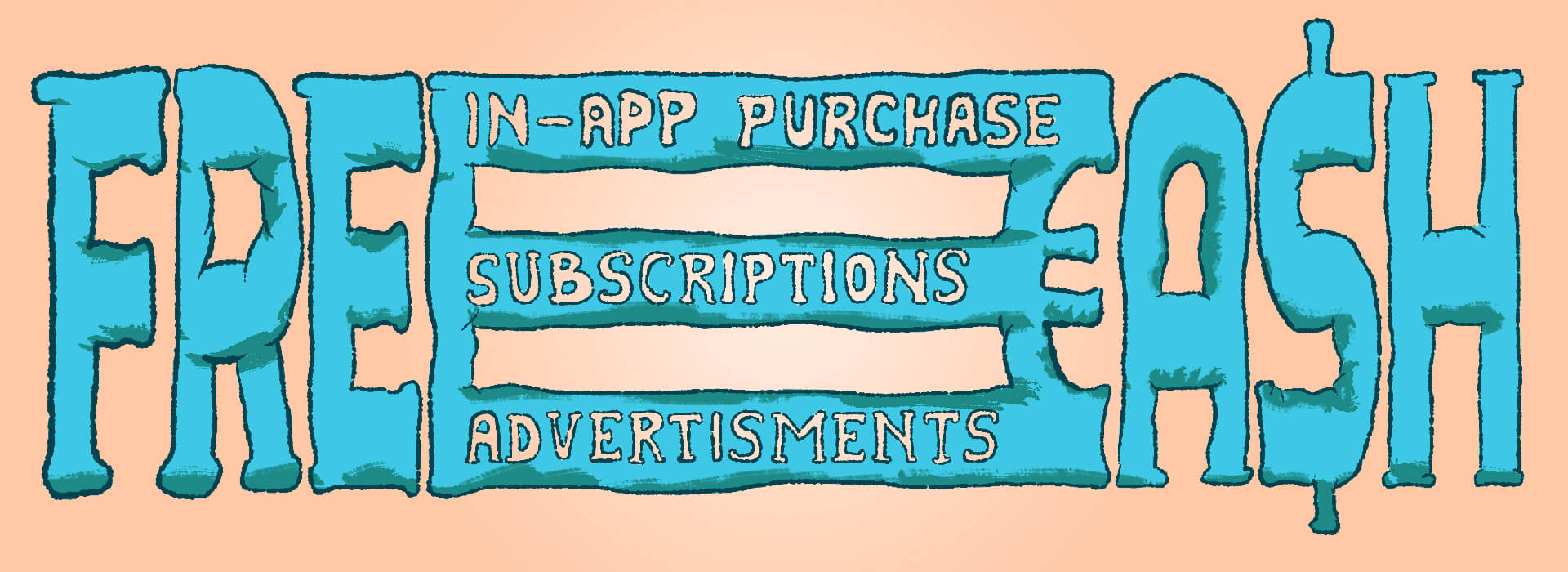 How Do Free Apps Make Money App Monetization Strategies Orangesoft