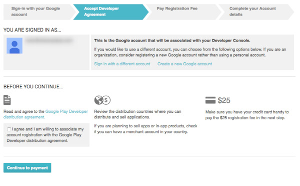 How to Publish Android App on Google Play Store in 10 Steps