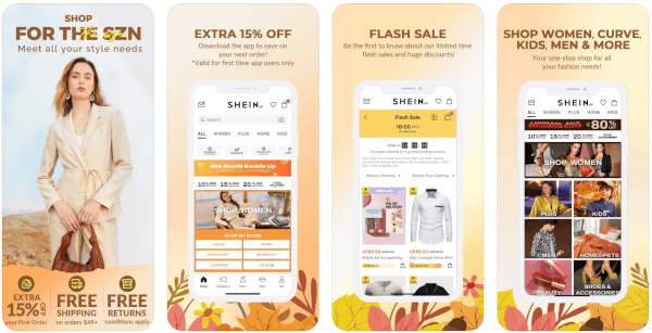 Top Trending Apps of 2024: 31 Most Trending Apps | Orangesoft