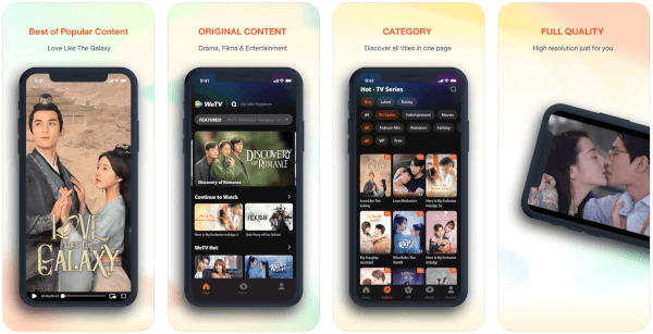 Top Trending Apps of 2024: 31 Most Trending Apps | Orangesoft