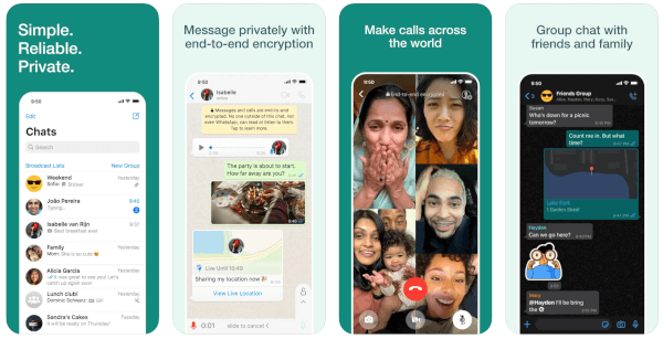 Top Trending Apps of 2024: 31 Most Trending Apps | Orangesoft