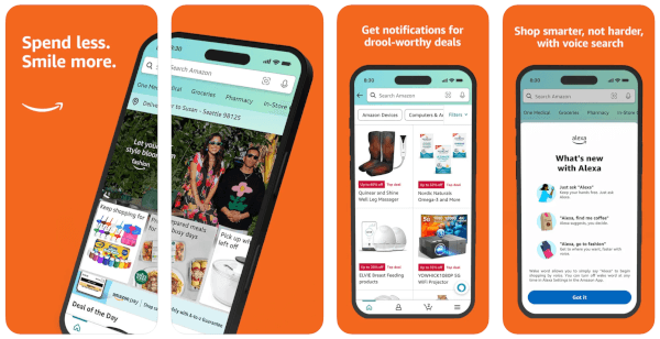 Top Trending Apps of 2024: 31 Most Trending Apps | Orangesoft