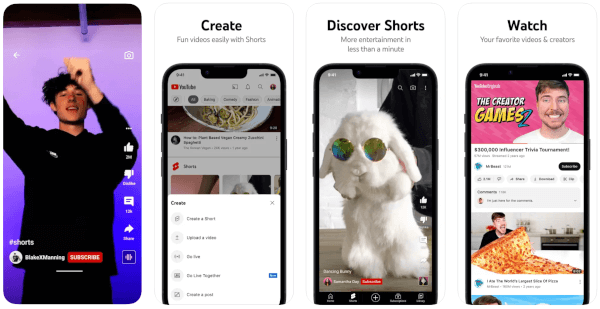 Top Trending Apps of 2025: 30 Most Trending Apps | Orangesoft