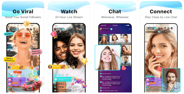 Top Trending Apps of 2024: 31 Most Trending Apps | Orangesoft