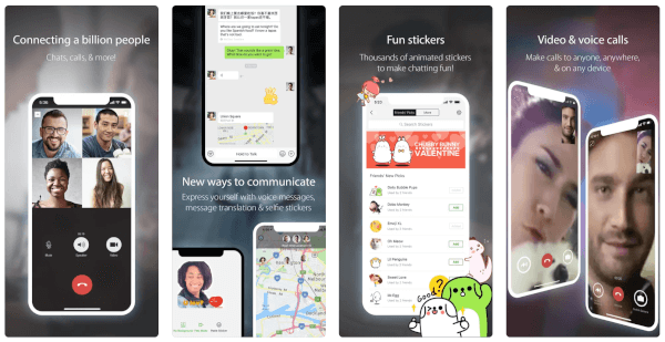 Top Trending Apps of 2024: 31 Most Trending Apps | Orangesoft
