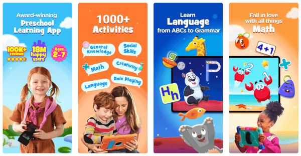 How to Create an Educational App: MVP Features, Development Costs, and ...