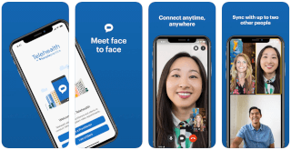 Top 10 Telemedicine Apps: Best Mobile Telehealth Applications | Orangesoft