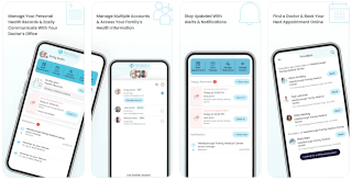 Top 10 Telemedicine Apps: Best Mobile Telehealth Applications | Orangesoft