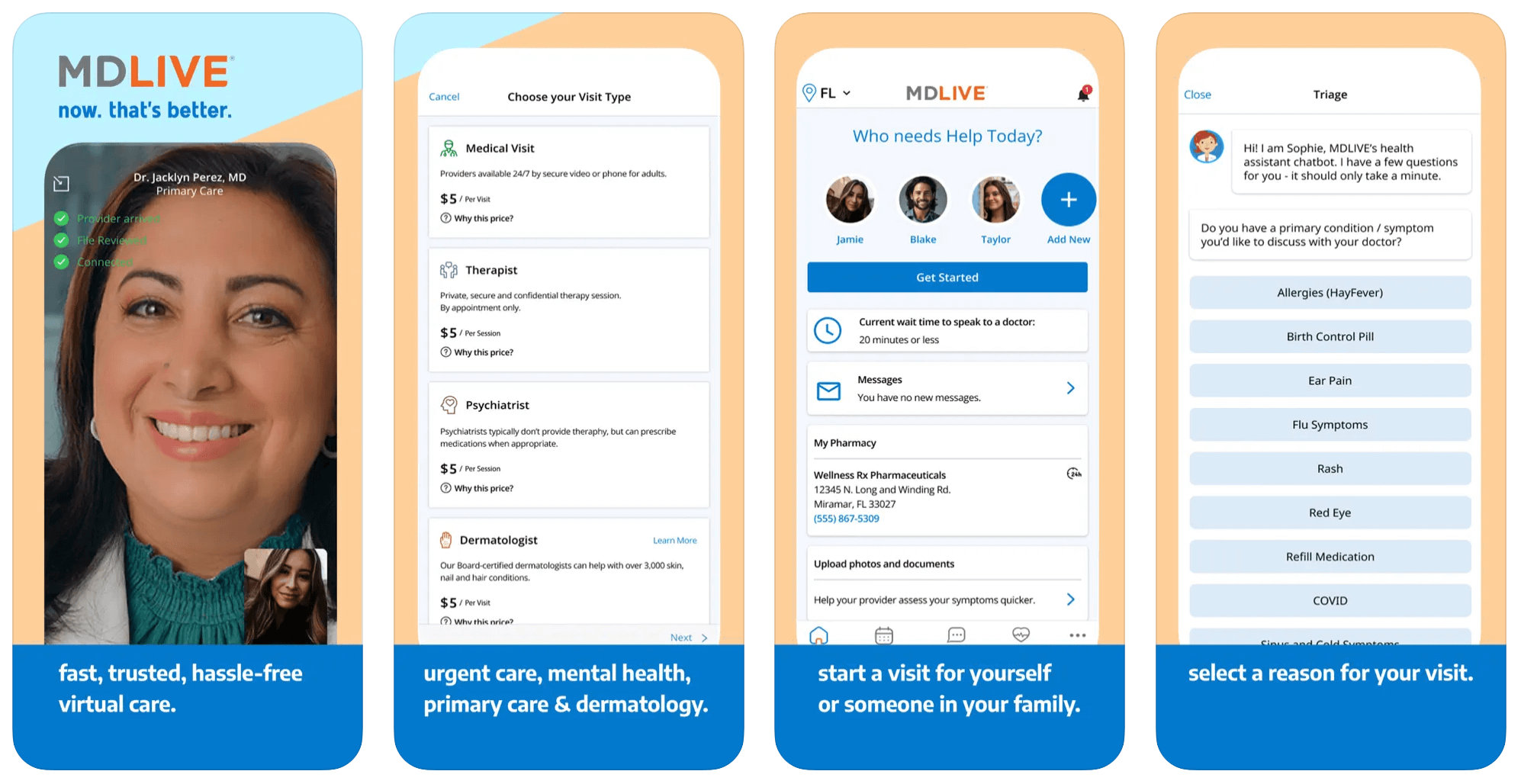 Best Telemedicine Apps of 2024 – Top 18 Telemedicine Mobile Apps