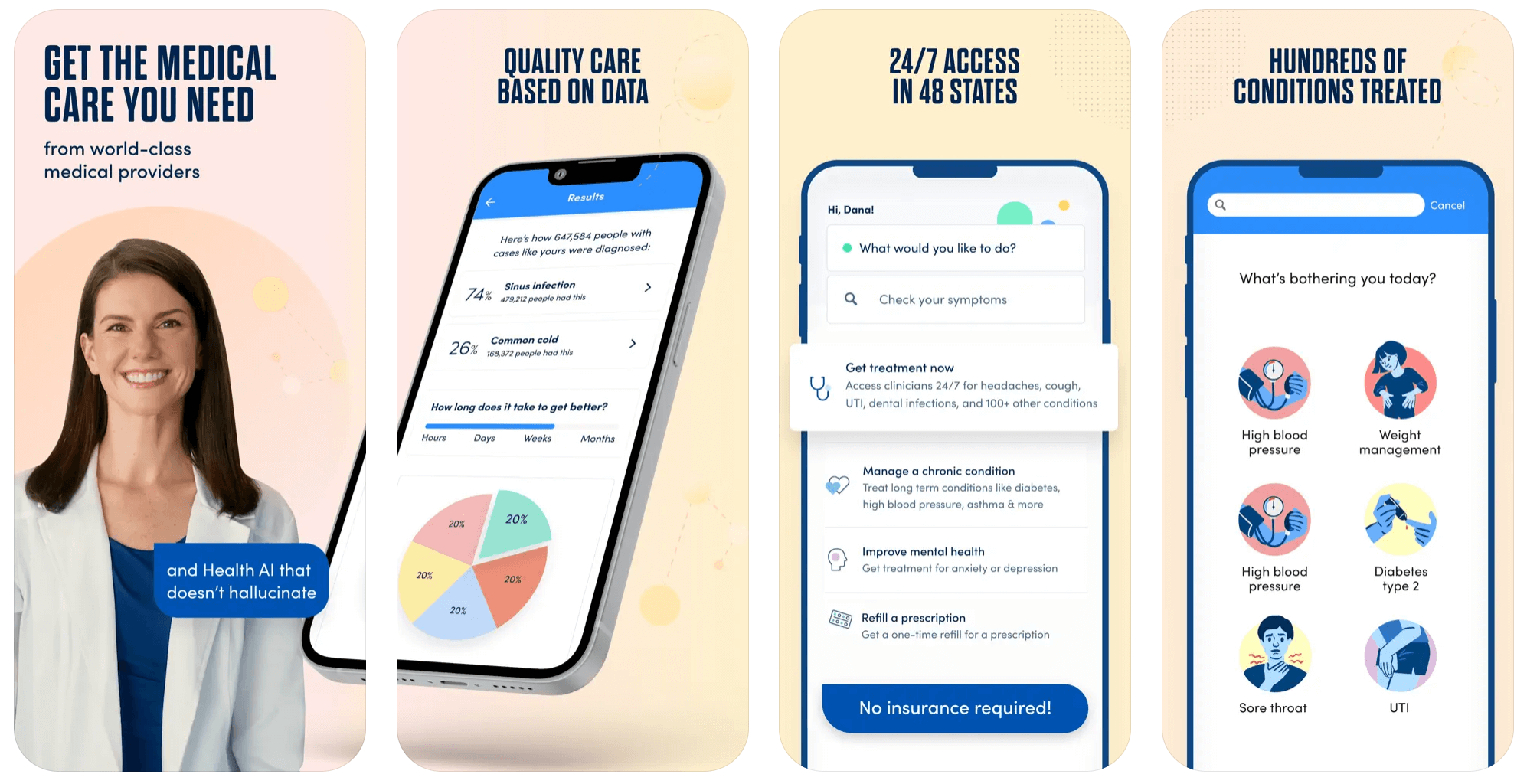 Best Telemedicine Apps of 2024 – Top 18 Telemedicine Mobile Apps