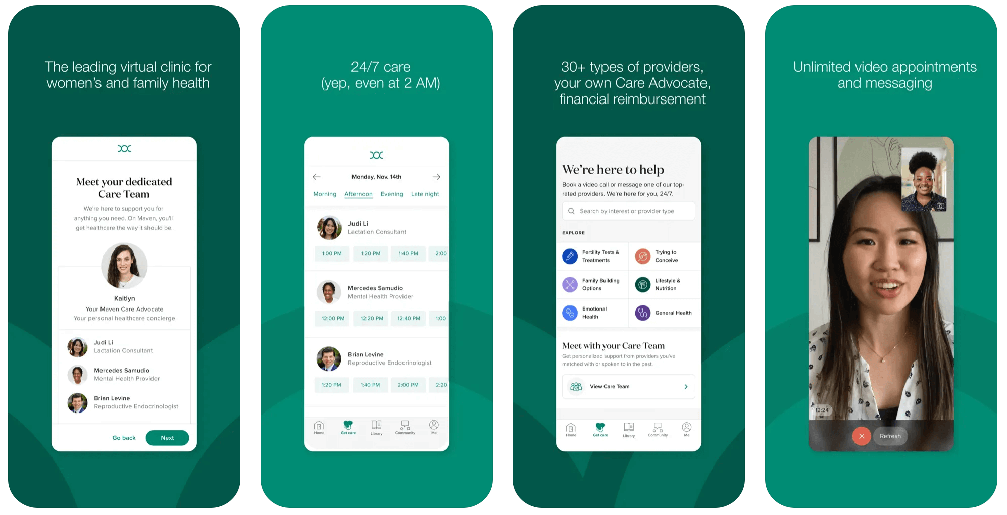 Best Telemedicine Apps of 2025 – Top 10 Telemedicine Mobile Apps