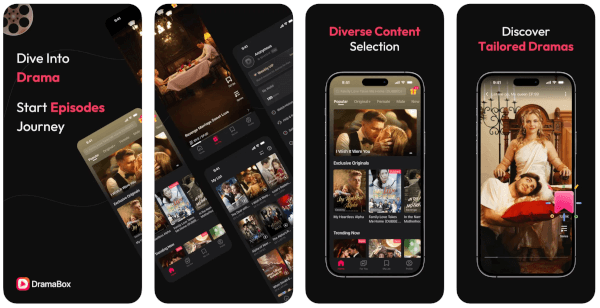 Top Trending Apps of 2025: 30 Most Trending Apps | Orangesoft