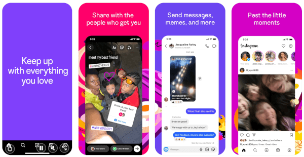 Top Trending Apps of 2024: 30 Most Trending Apps | Orangesoft