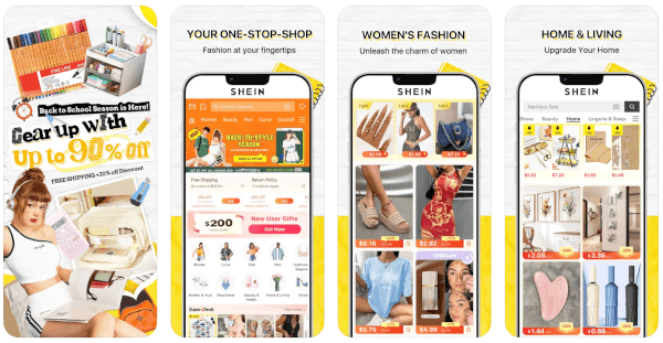 Top Trending Apps of 2025: 30 Most Trending Apps | Orangesoft