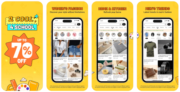 Top Trending Apps of 2025: 30 Most Trending Apps | Orangesoft