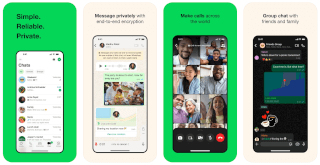 Top Trending Apps of 2025: 30 Most Trending Apps | Orangesoft