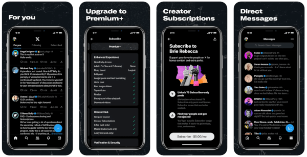 Top Trending Apps of 2025: 30 Most Trending Apps | Orangesoft