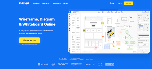 Best 25 Mobile App Design Tools and Software