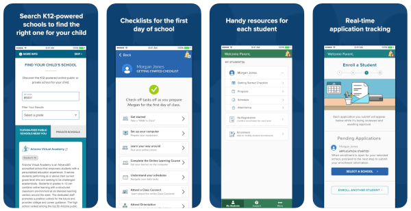 How to Create an Educational App: MVP Features, Development Costs, and ...
