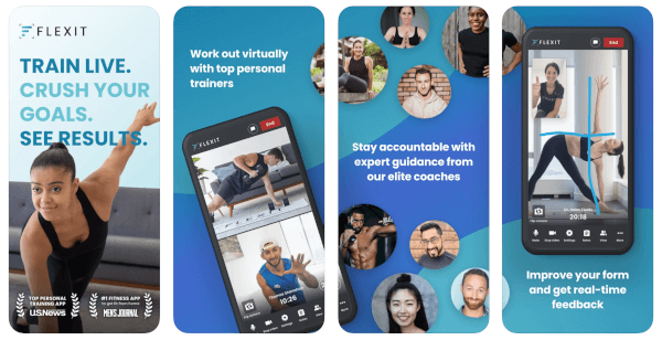 7 Fitness App Ideas Booming in 2025 | Orangesoft