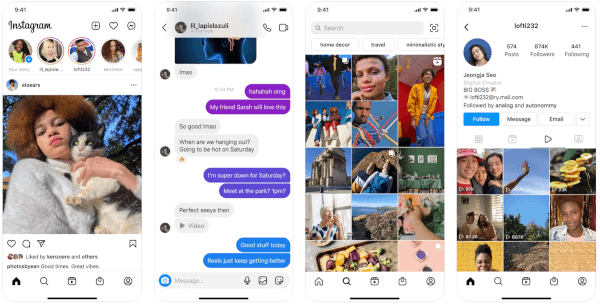 Top Trending Apps of 2024: 31 Most Trending Apps | Orangesoft