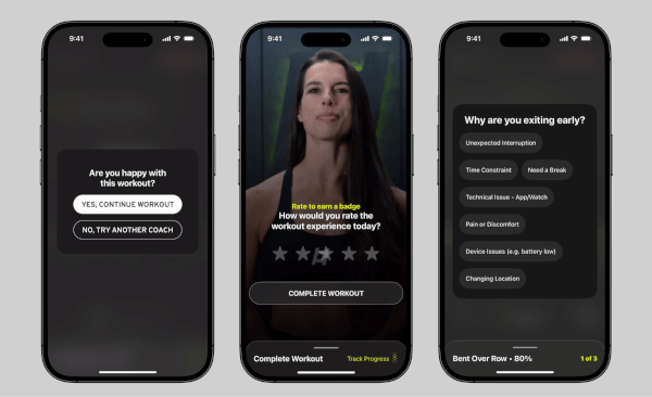13 Strategies to Increase Your Fitness App Engagement and Retention ...