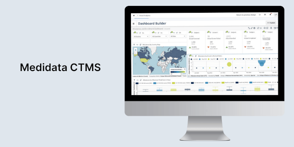 Custom Сlinical Trial Management System: Key Features, Development ...