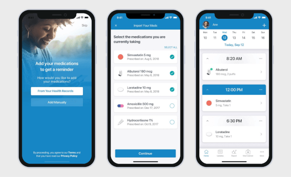 Healthcare Mobile App Development in 2026: Costs, Trends | Orangesoft