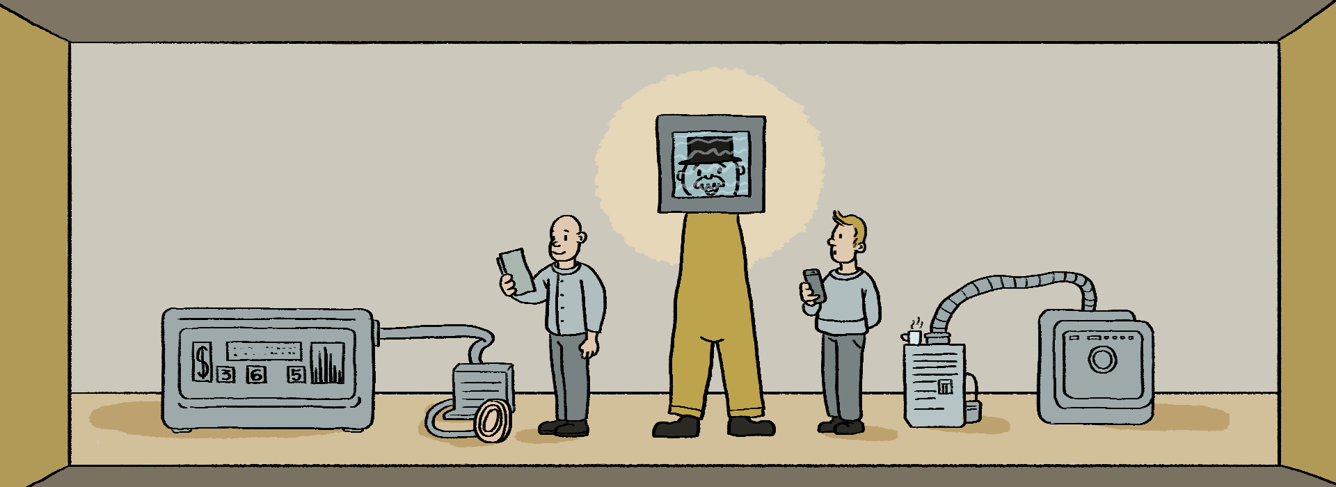 How to Build a Personal Finance App in 2026? | Orangesoft