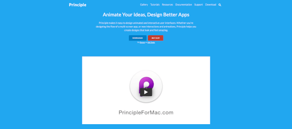 Best 25 Mobile App Design Tools and Software