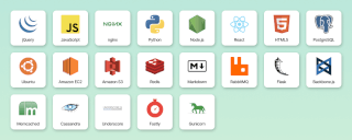 How to Choose Technology Stack for Web Development – The Best Tech ...