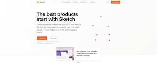 Best 25 Mobile App Design Tools and Software
