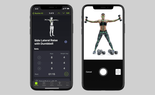 13 Strategies to Increase Your Fitness App Engagement and Retention ...