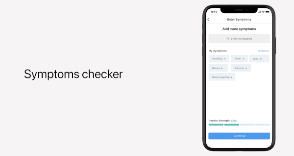 Top Telemedicine App Features: Must-Have and Advanced Functionality
