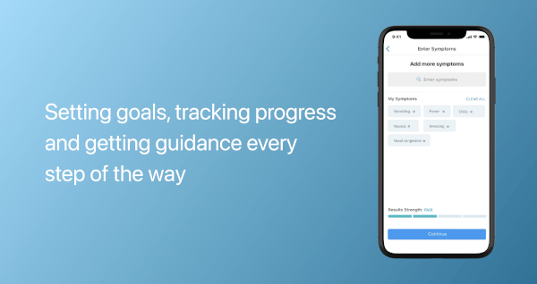 How to Build a Telemedicine App: Telehealth App Developers' Insights