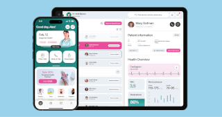 Healthcare Software Development in 2026: Strategies, Solutions & Trends ...