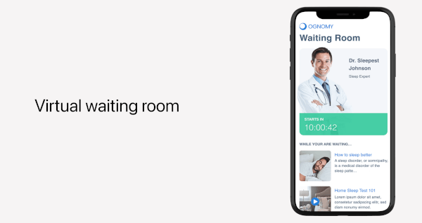 Top Telemedicine App Features: Must-Have and Advanced Functionality