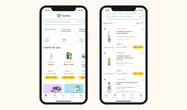 Ecommerce App Development: Step-by-Step Guide | Orangesoft
